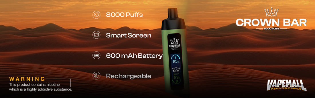 Best Vape Price in Pakistan for Pods, Mods, Eliquid Vape Shop Near You ...