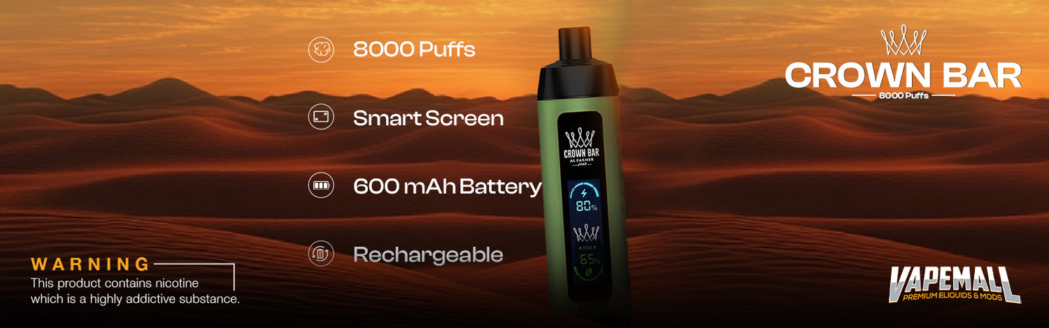 Best Vape Price in Pakistan for Pods, Mods, Eliquid Vape Shop Near You ...