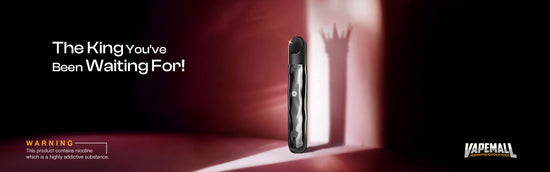 Best Vape Prices in Pakistan|Pods, Mods|Starting At 1200/ – VapeMall