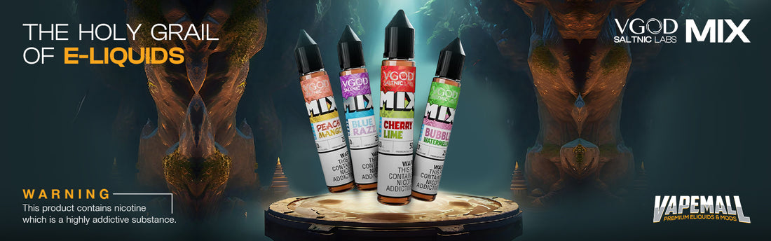 Find Best Vape Price in Pakistan & Exciting Offers at Vape Mall. – VapeMall