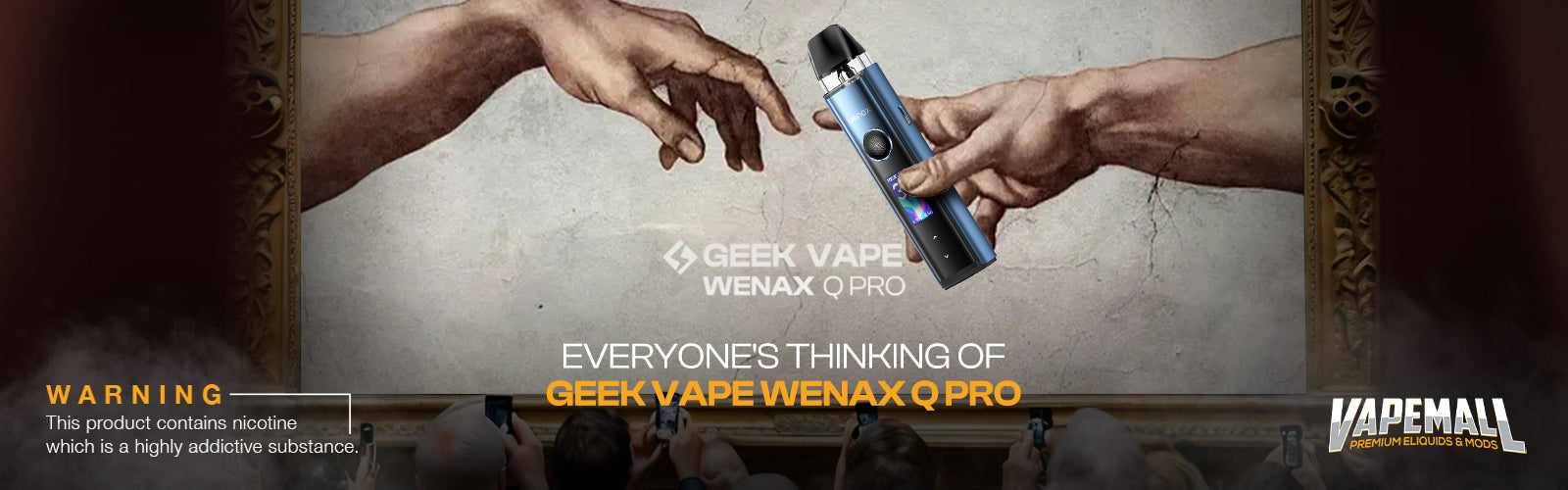 Best Vape Prices in Pakistan|Pods, Mods|Starting At 1200/ – VapeMall