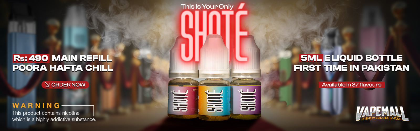 Best Vape Price in Pakistan|Pods,Mods,Eliquid|Vape Shop Near You – VapeMall