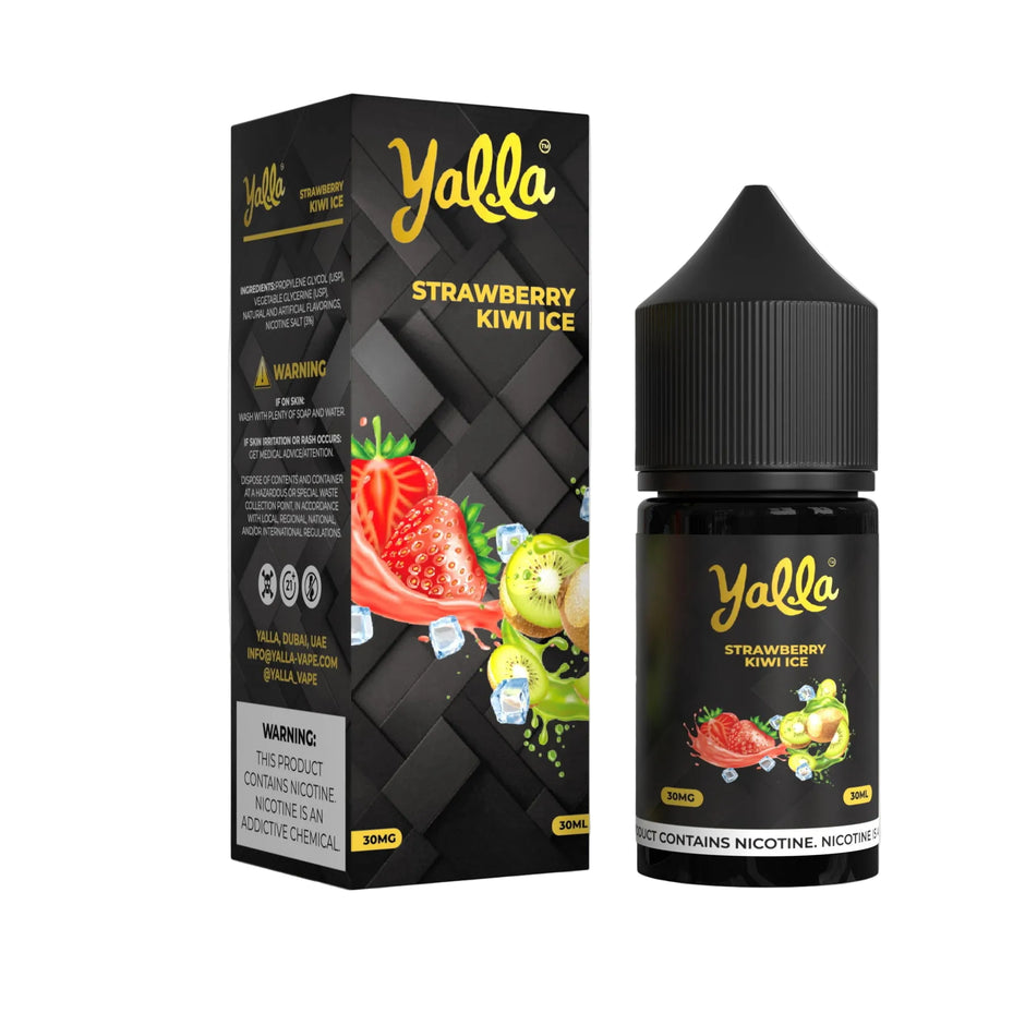 Ultra Cool Series by Yezzi – Exotic Flavors Collection – Page 3 – VapeMall